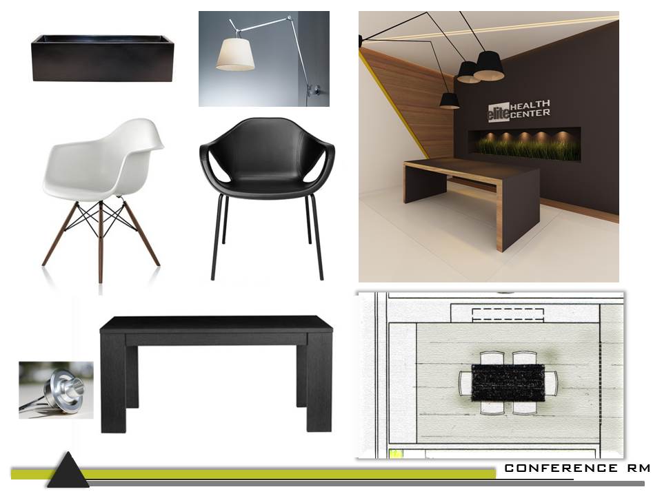 Furniture Presentation: Interior Design 101 | DKOR interiors