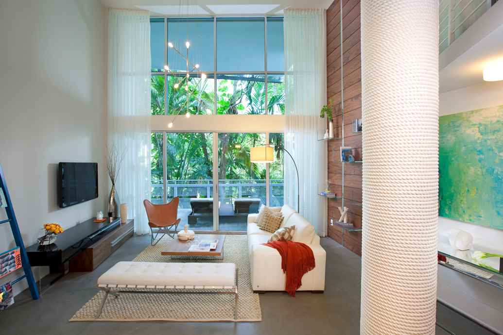 Favorite American Interiors - Dkor Interiors
