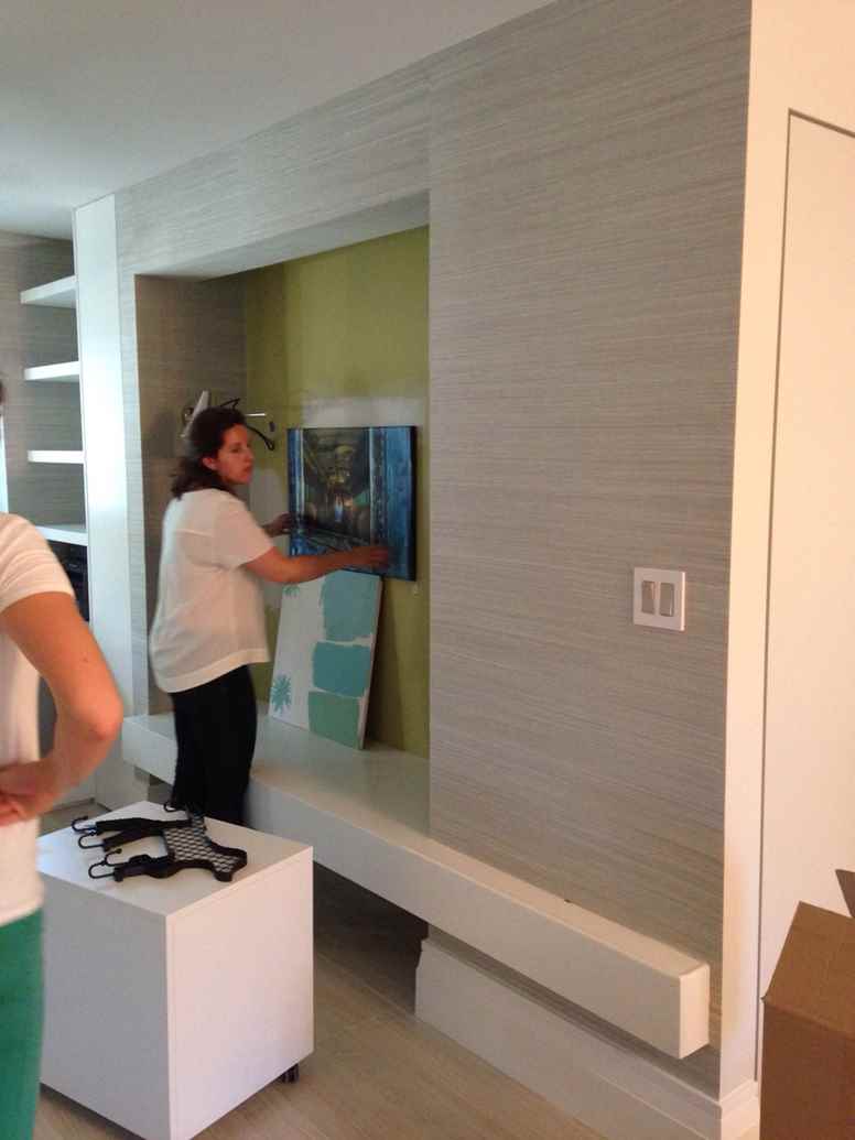 Art Behind Interior Design Styling | Dkor Interiors