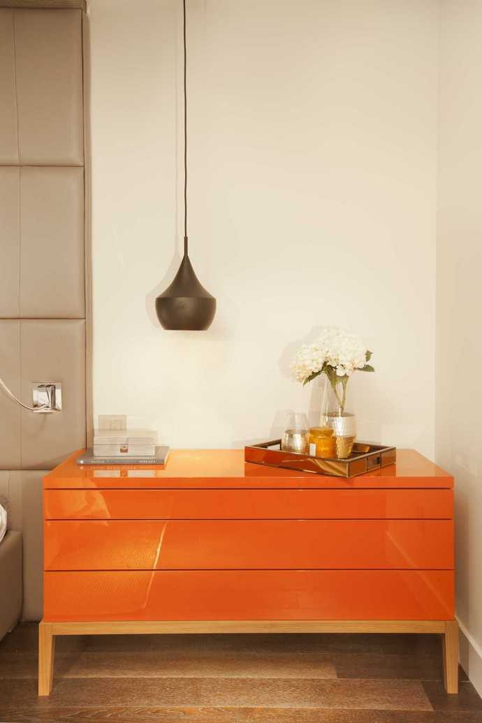 Miami Interior Designers' Contemporary Home | Dkor Interiors