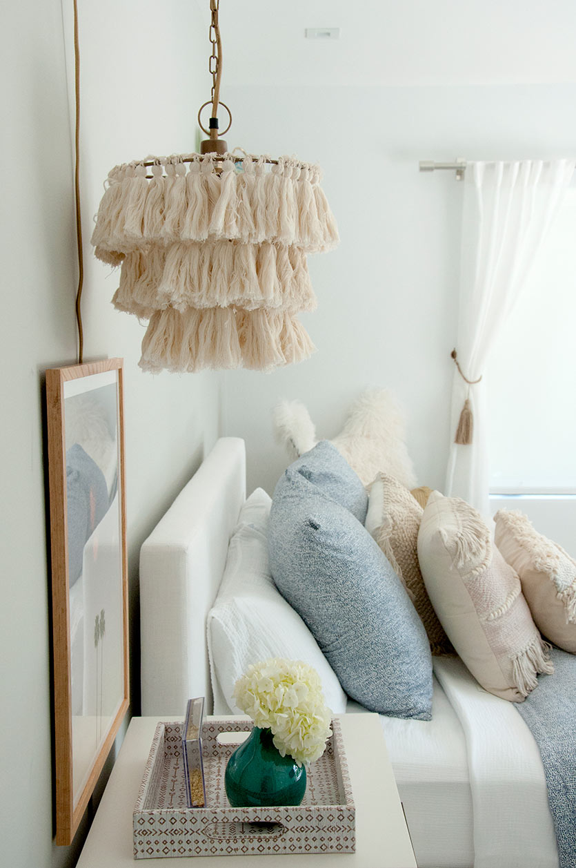A Teen s Beachy Boho Bedroom Design By DKOR Miami Design Team A Teen s Beachy Boho Bedroom Design By DKOR Miami Design Team
