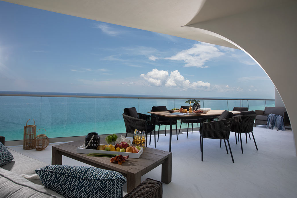 Design Tips for Creating a Serene Vacation Home | DKOR Interiors
