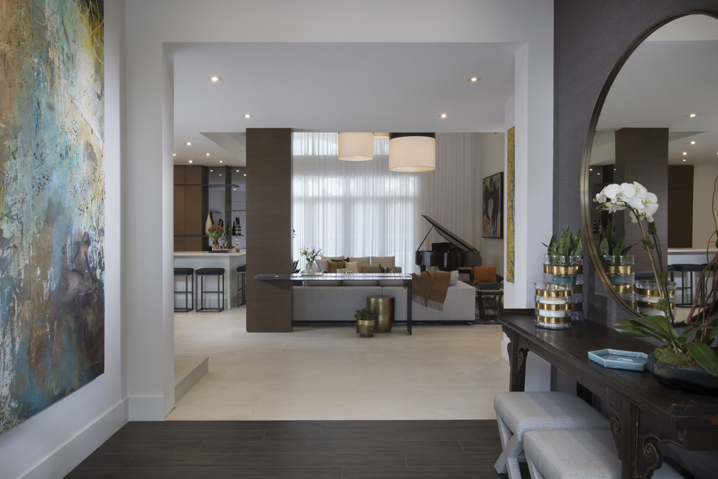 Foyer Decorating Tips | DKOR Interiors