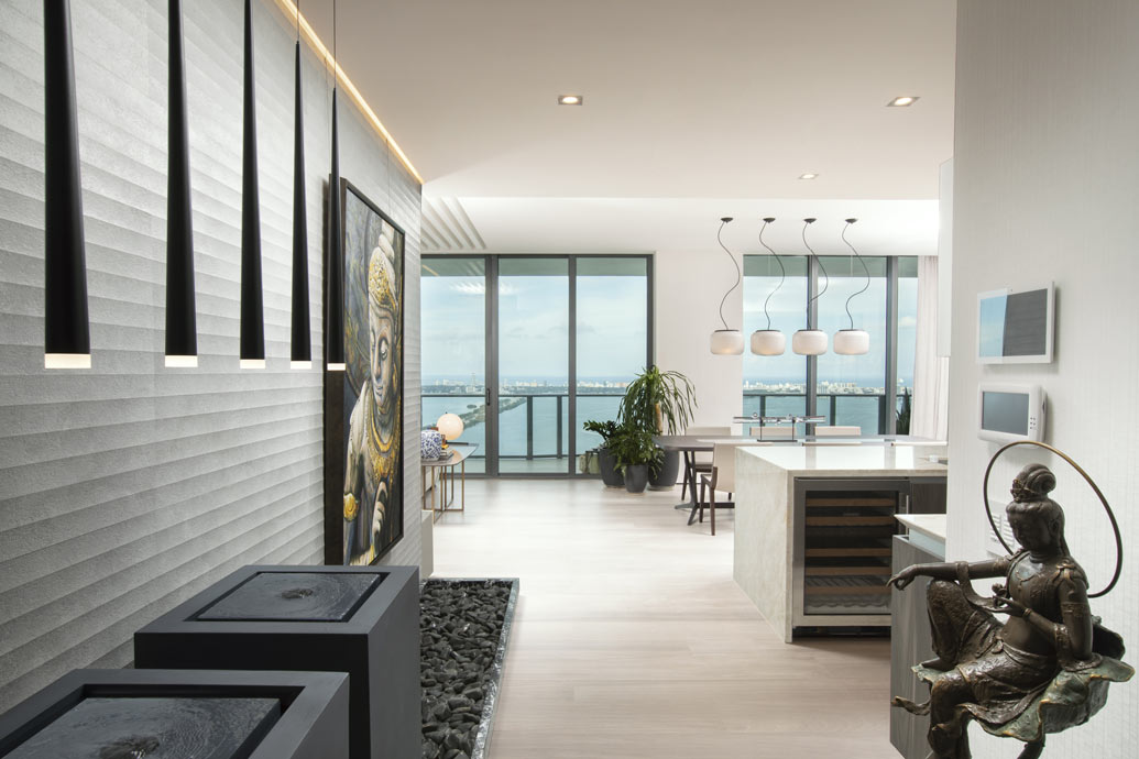 Foyer Decorating Tips | DKOR Interiors