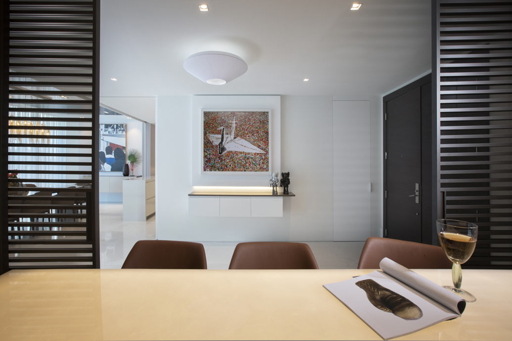 Foyer Decorating Tips | DKOR Interiors