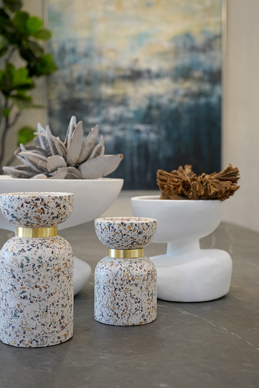 Canarias Doral Home Reveal | DKOR Interiors