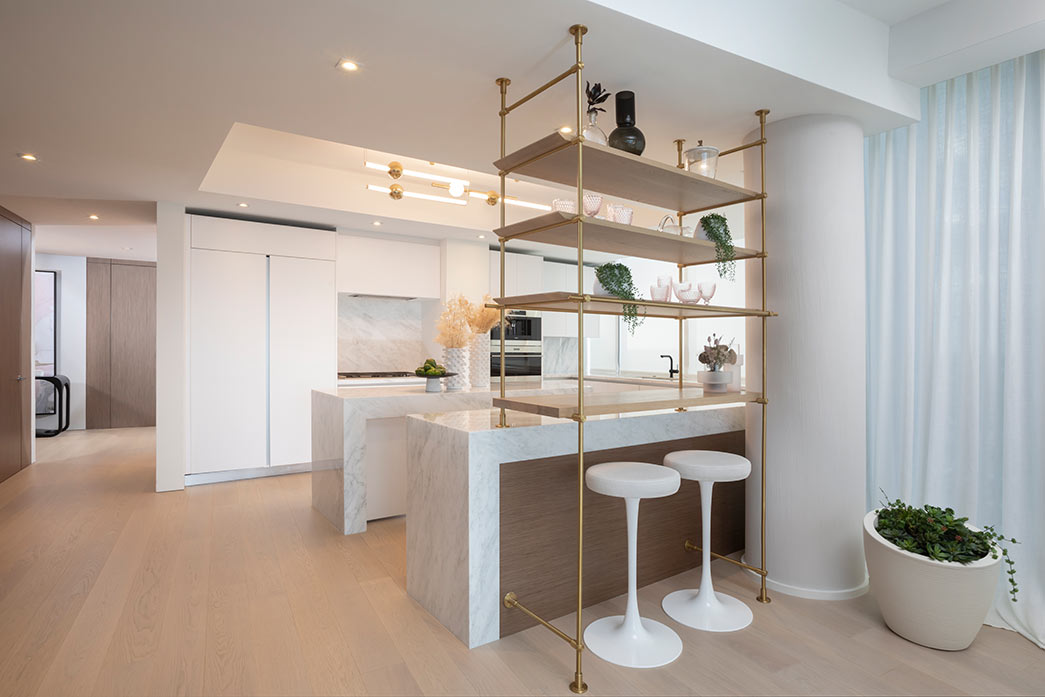 Timeless White Kitchen Designs We Love | DKOR Interiors