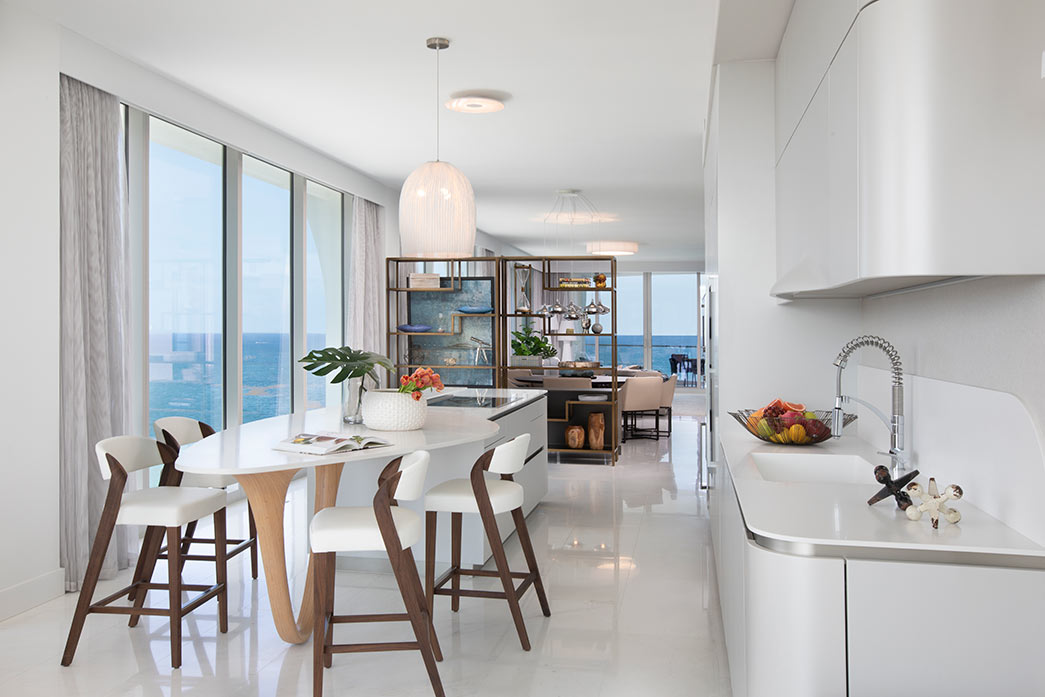Timeless White Kitchen Designs We Love | DKOR Interiors