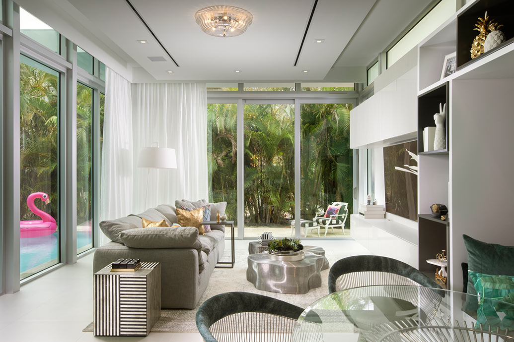 Things Every Family Room Design Needs | DKOR Interiors