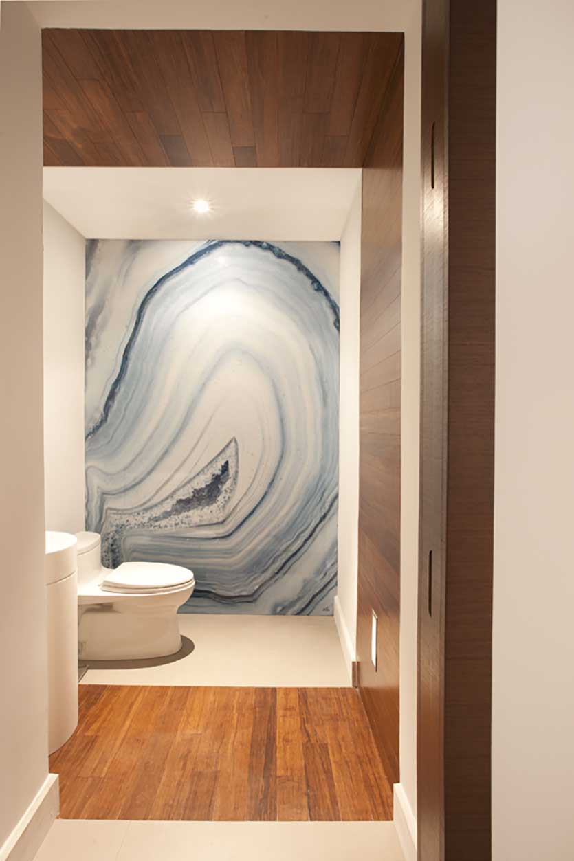 Get Inspired With These Fresh Bathroom Ideas | DKOR Interiors