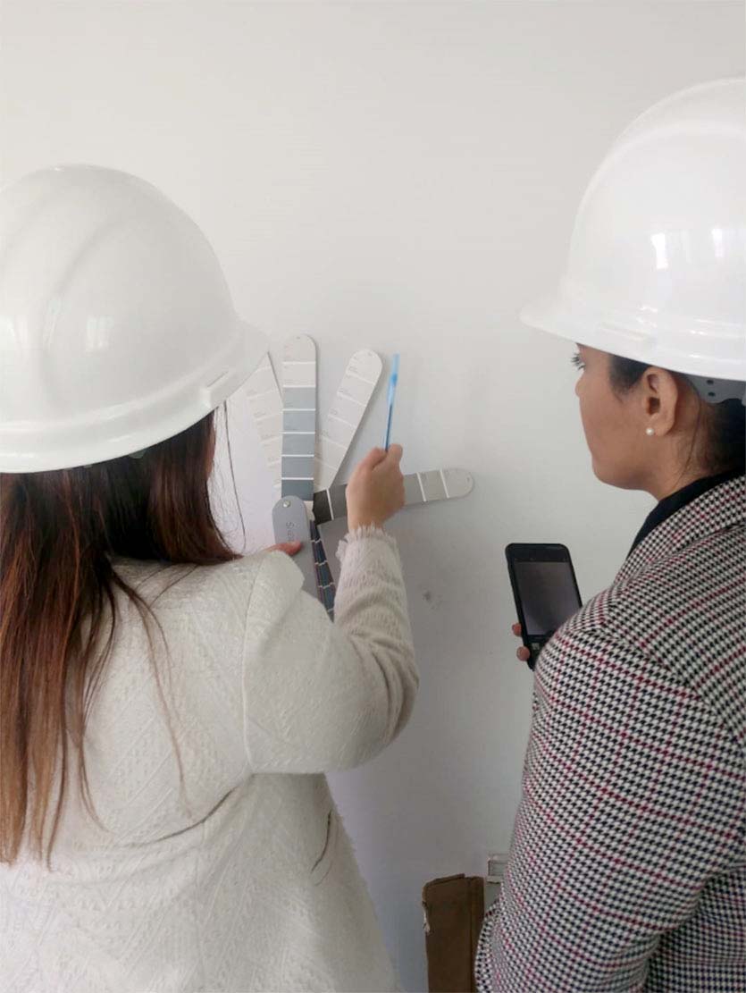 Best Career Advice for Aspiring Interior Designers | DKOR Interiors