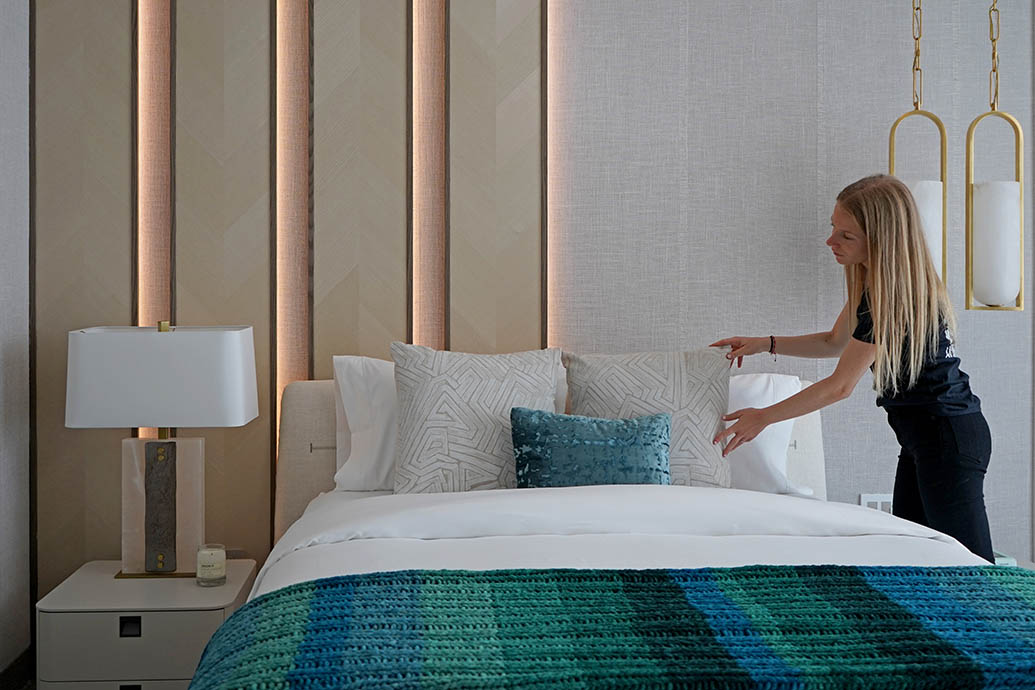 Planning For Your Next Interior Design Project | DKOR Interiors