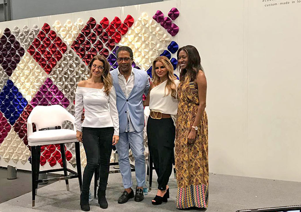 Interior Design Events We Love to Attend | DKOR Interiors