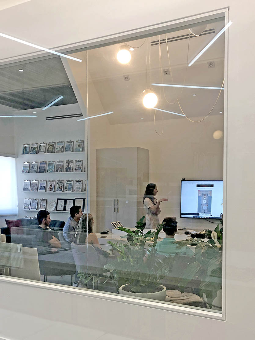 Guide to Your First Interior Design Meeting | DKOR Interiors