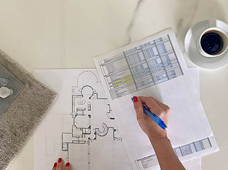 Guide to Your First Interior Design Meeting | DKOR Interiors
