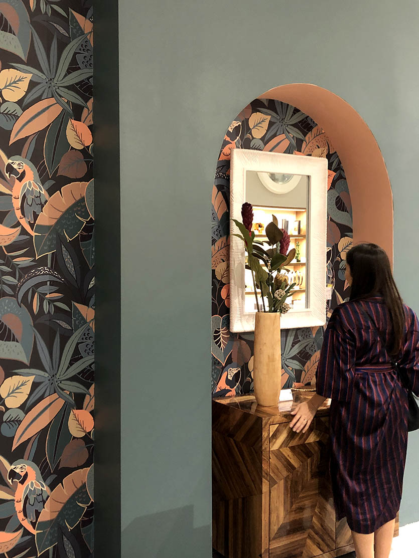 How to Prepare for an Interior Design Show | DKOR Interiors