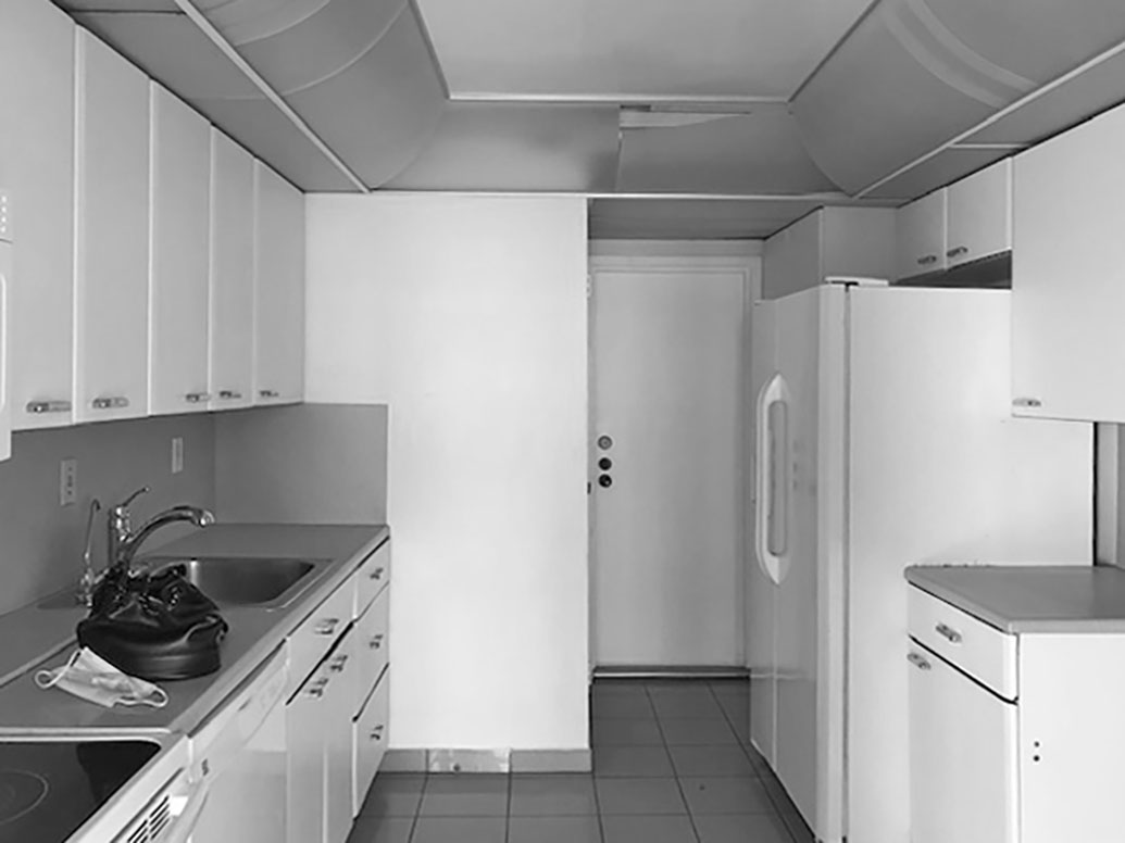 Transformación de un apartamento frente al mar en Brickell | DKOR Interiors