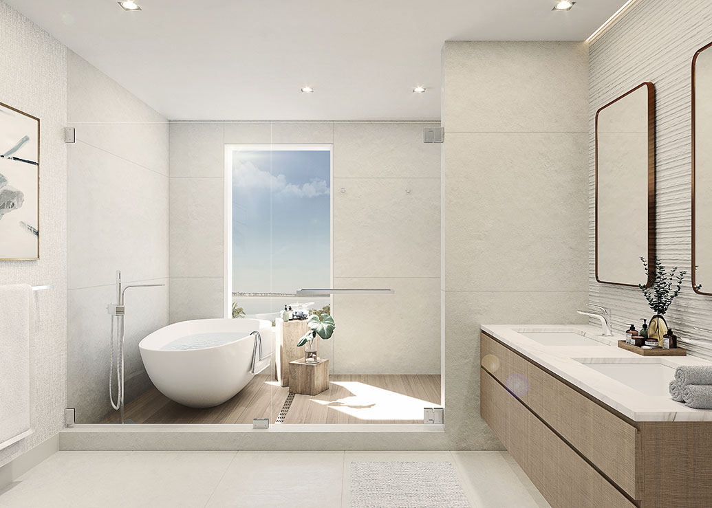 New Condo Developments' Features | DKOR Interiors