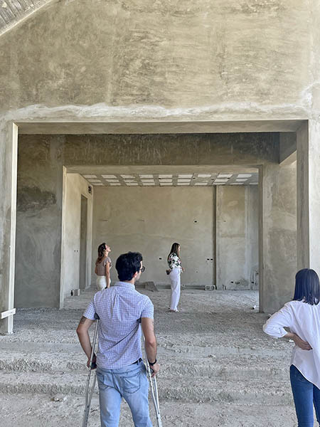 A Look At Our Latest Dominican Republic Interior Design Project