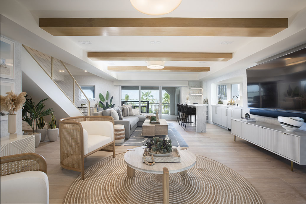 Recognized at Ceramics of Italy Tile Competition | DKOR Interiors