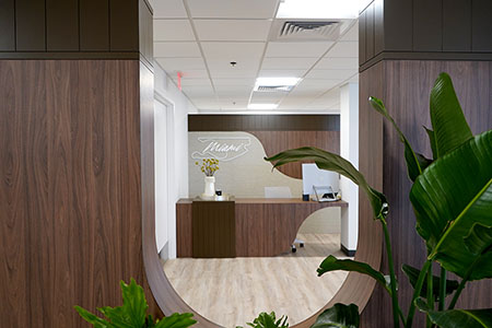 A Look at Our Formula 1 Miami Grand Prix Design | DKOR Interiors