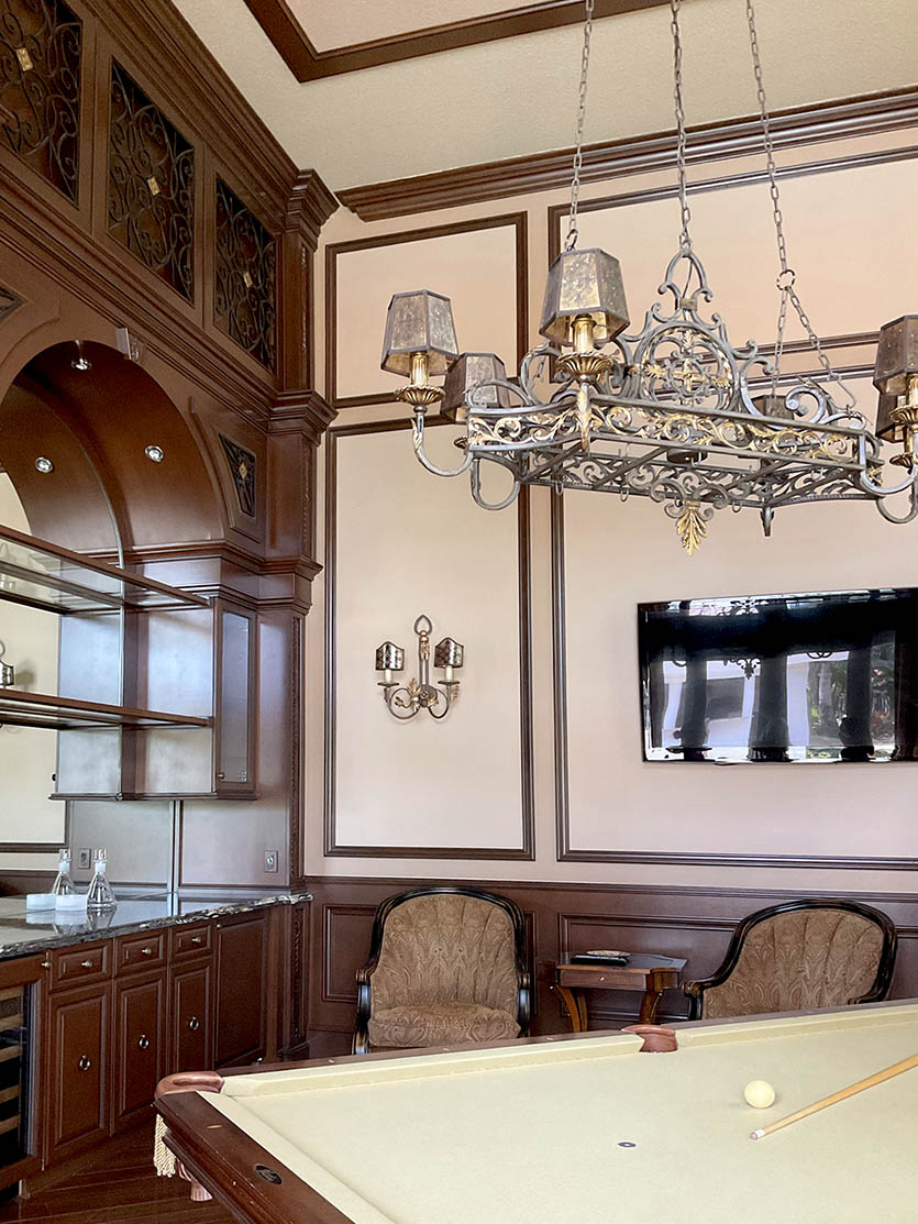Play in Style: Creative Pool Table Room Ideas