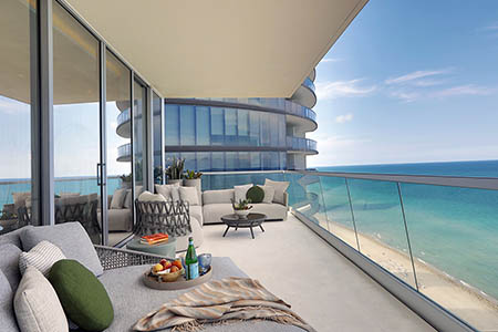 Condo Balcony Decoration Tips for Your Home | DKOR Interiors