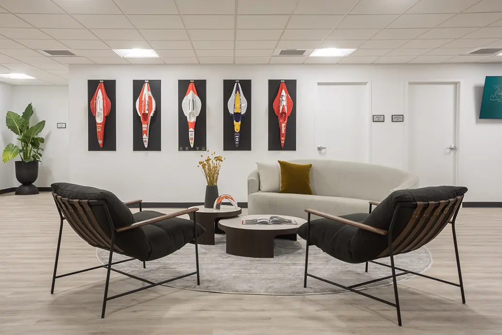 DKOR Introduces Commercial Interior Design Services