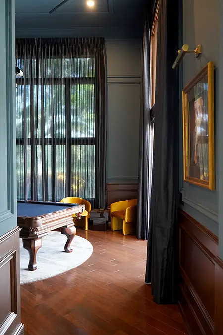 Inspiring Ideas for Your Entertainment Room | DKOR Interiors