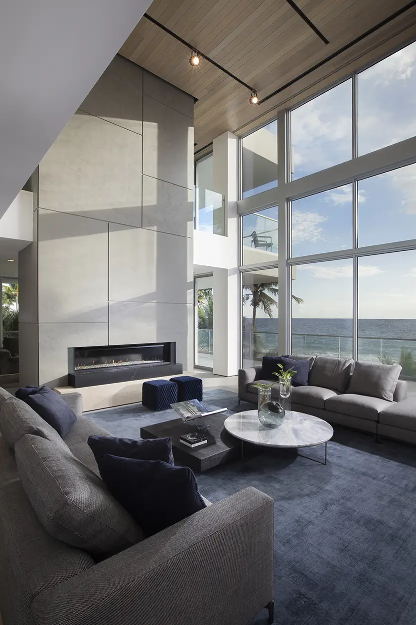 Interior Design Services for New Construction | DKOR Interiors